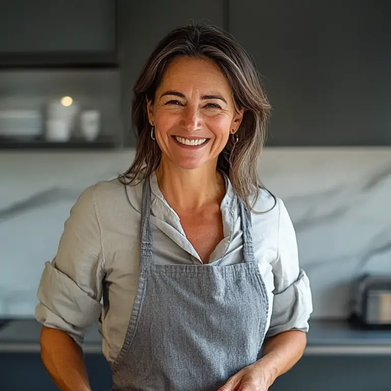 Easy Spinach & Ricotta Stuffed Shells – A Healthy & Flavorful Veggie ...